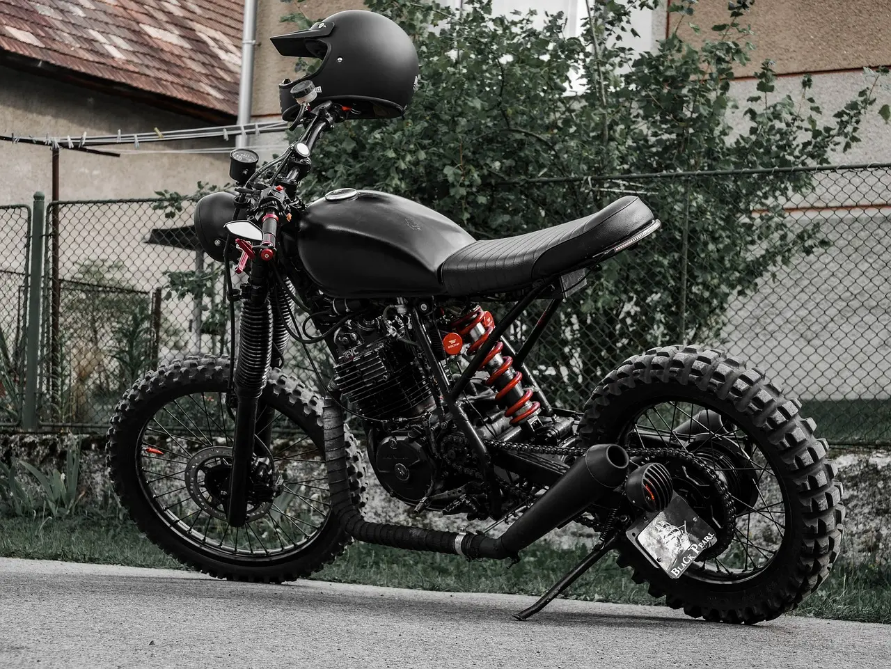 Réussir l'épreuve du plateau pour le permis moto : clés du succès