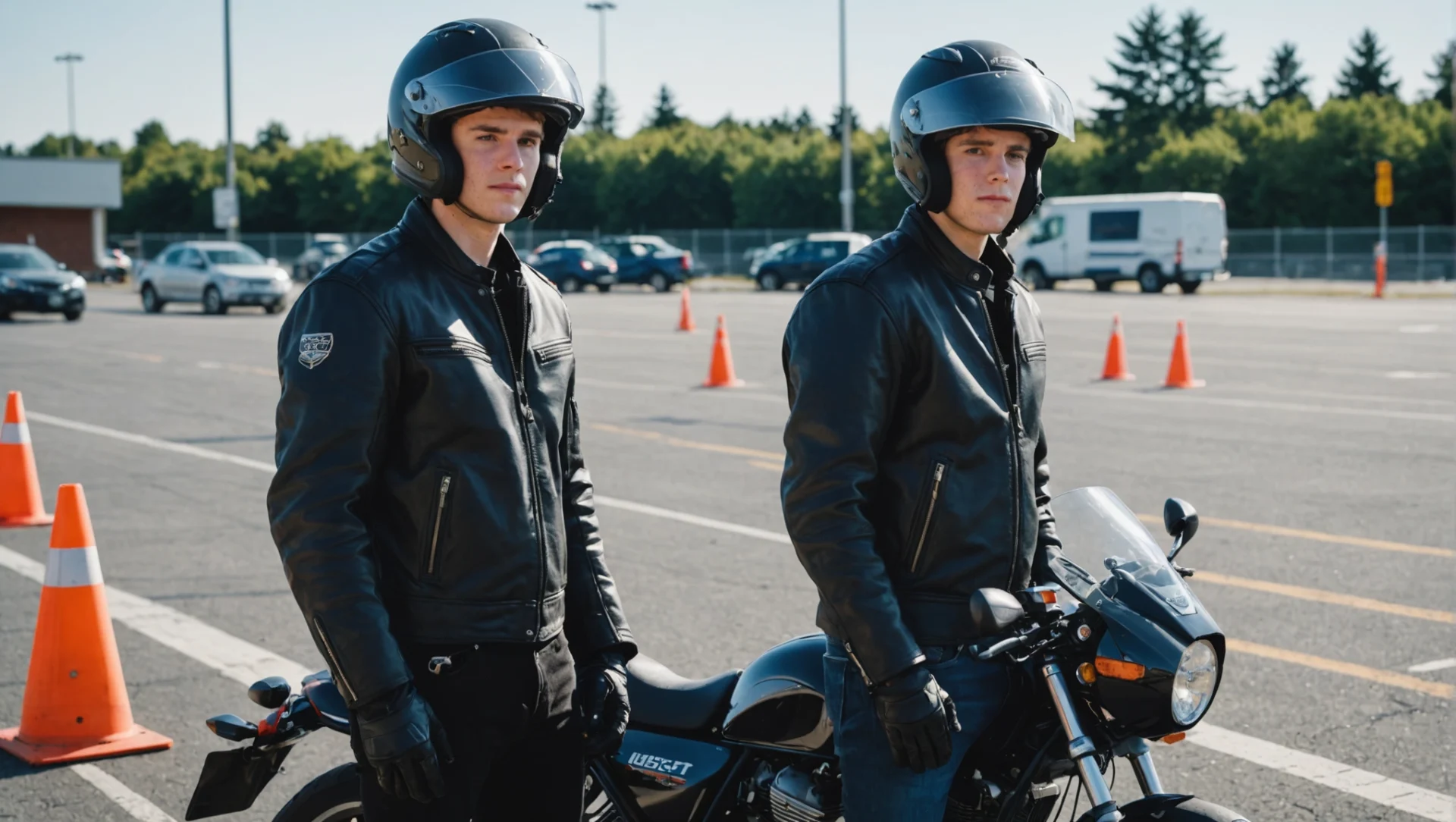 Étapes Clés pour Obtenir votre Permis Moto