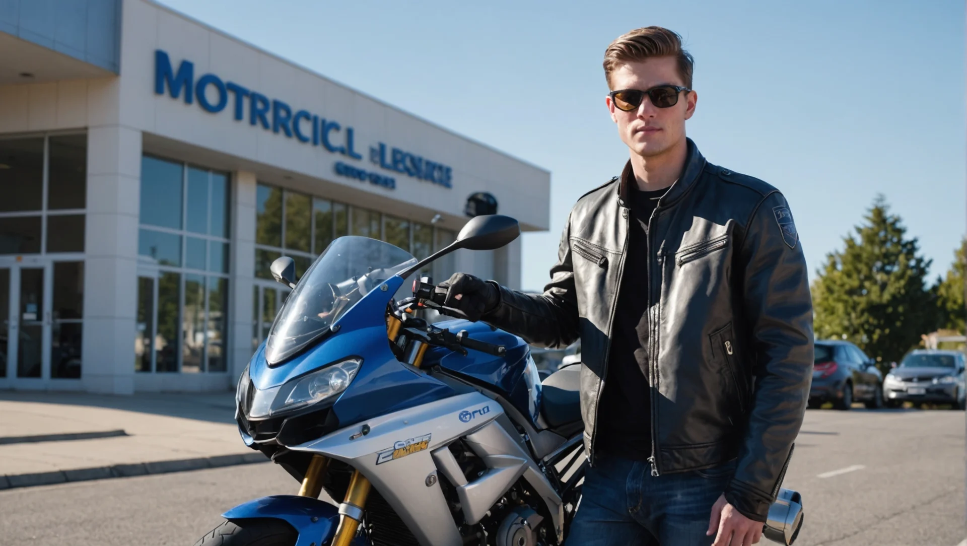 Obtenez votre permis moto rapidement : le guide ultime