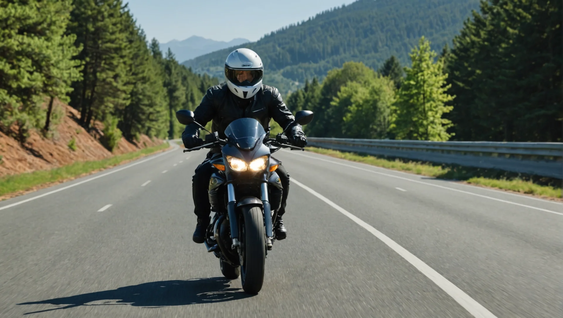 Les Clés de la Conduite Préventive à Moto